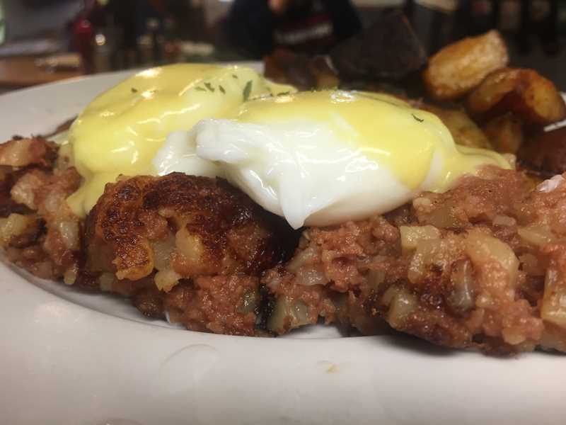 The Dutch Mill Diner | Breakfast & Lunch | Shelburne, VT